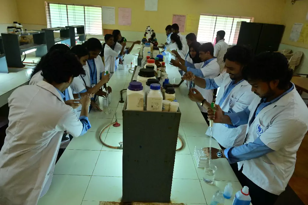 City College of Nursing Mangalore 2024-25: Admission, Courses, Fees ...