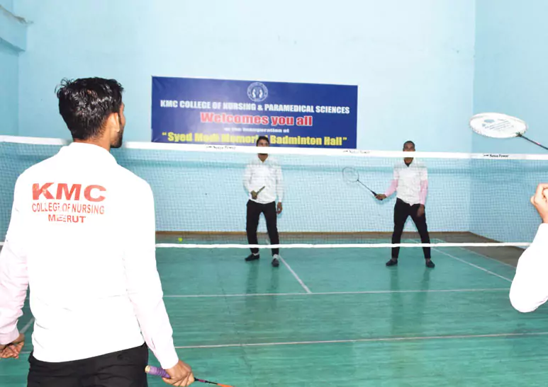 KMC College Of Nursing & Paramedical Sciences Maharajganj 2025-26: Admission, Courses, Fee ...