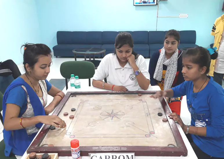 KMC College Of Nursing & Paramedical Sciences Maharajganj 2025-26: Admission, Courses, Fee ...