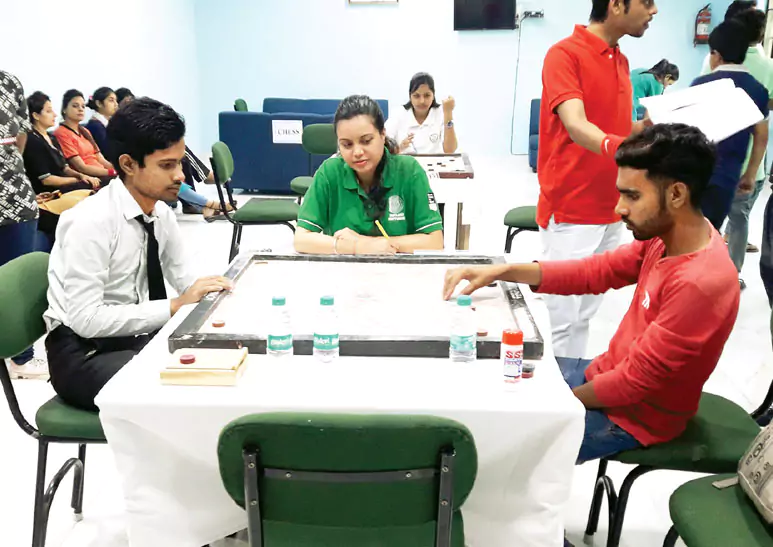 KMC College Of Nursing & Paramedical Sciences Maharajganj 2025-26: Admission, Courses, Fee ...