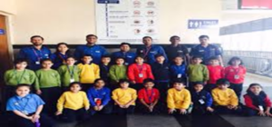 Shiv Nadar School Gurgaon 2024-25: Admission