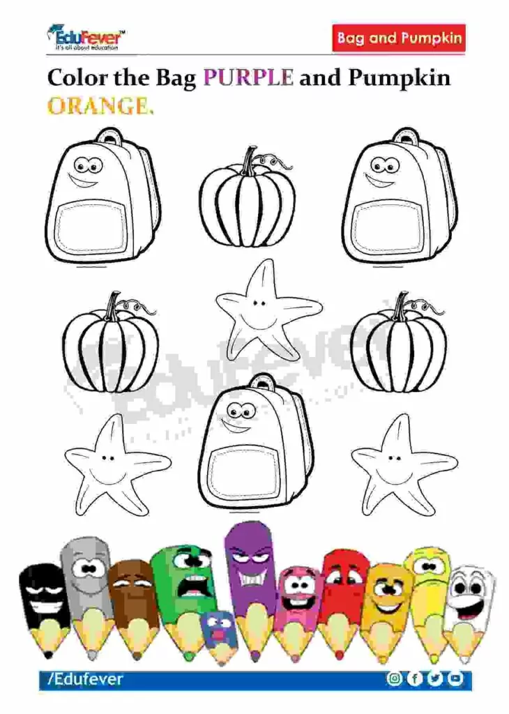 Get Latest Colour given Objects in described Colours LKG